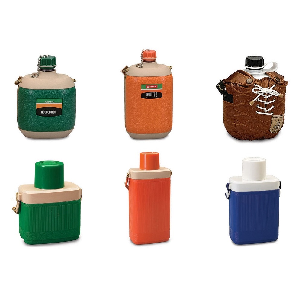 Hunter Water Bottle Dealers in UAE | Lion Star Water Bottle UAE