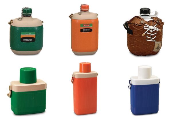 Hunter Water Bottle Dealers in UAE | Lion Star Water Bottle UAE