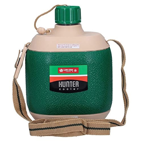 Hunter Water Bottles Supplier in Dubai | Hunter Cooler Dubai, UAE