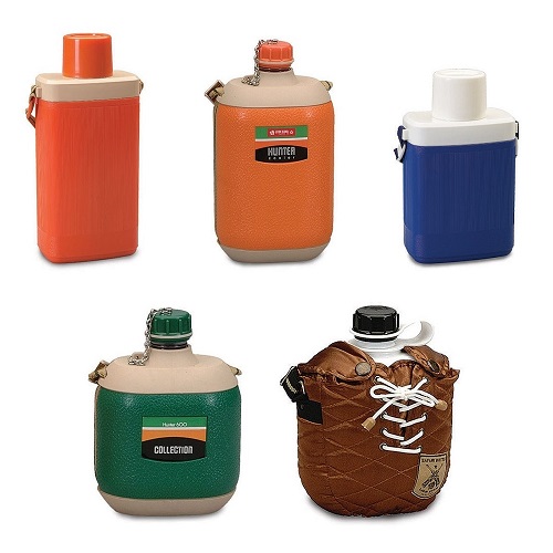 Products | Hunter Water Bottle UAE